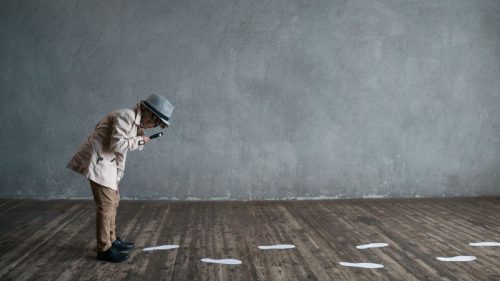 Conducting a whistleblowing investigation: The procedure in 4 steps