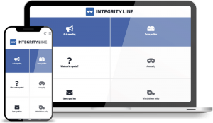 EQS Integrity Line - Features at a glance | integrityline.com