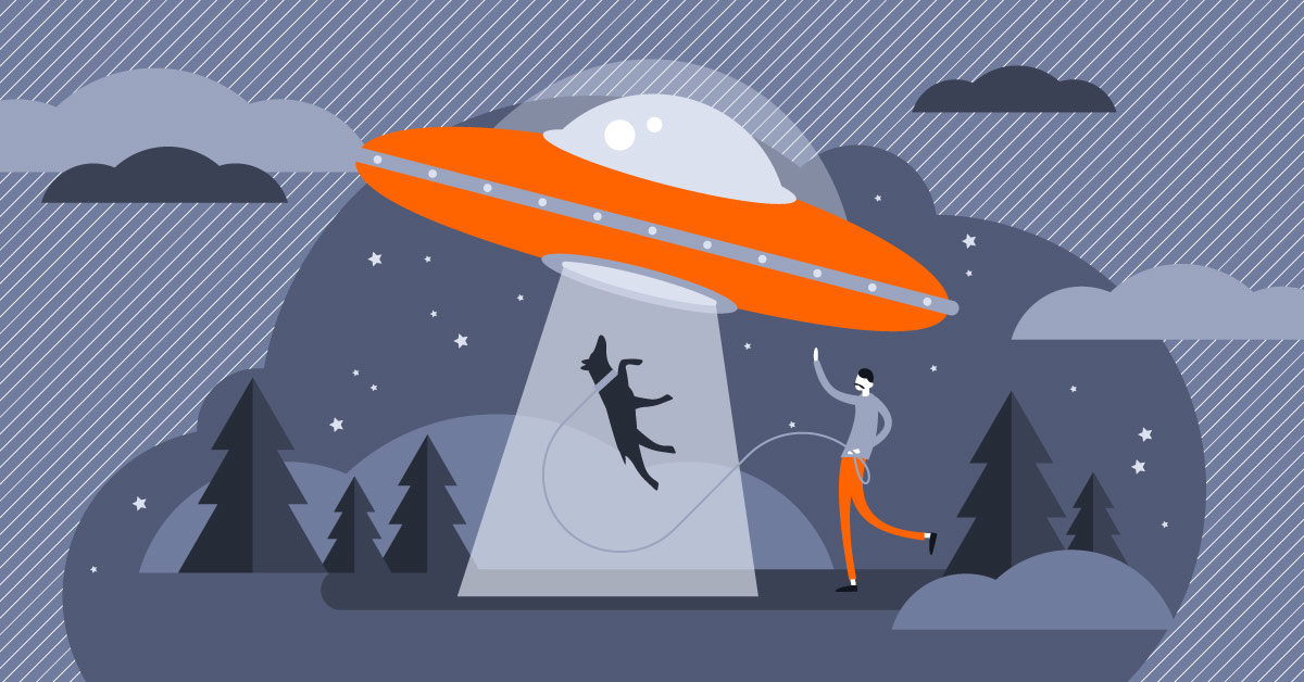 David Grusch and his Extraordinary Congressional Hearing